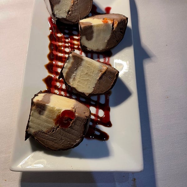 Matteo's Restaurant - Boca Raton, FL