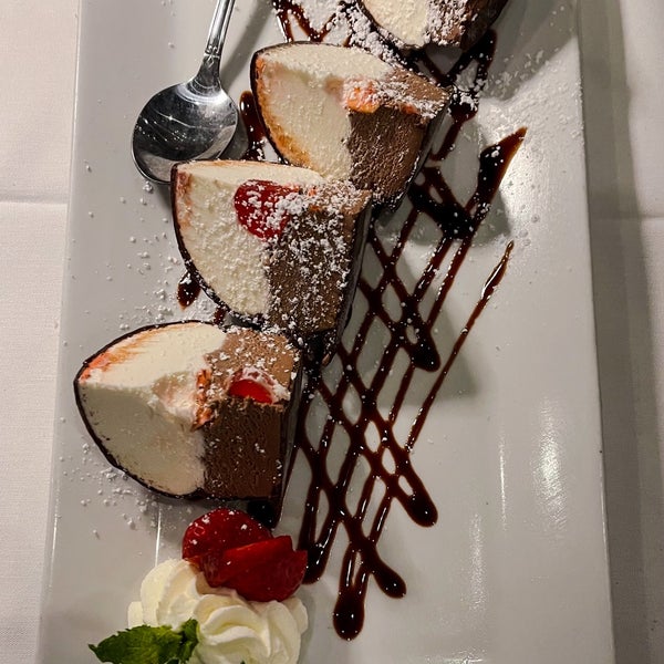 Matteo's Restaurant - Boca Raton, FL