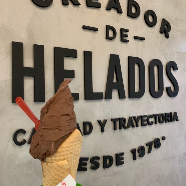 Helados Daniel - Ice Cream Parlor