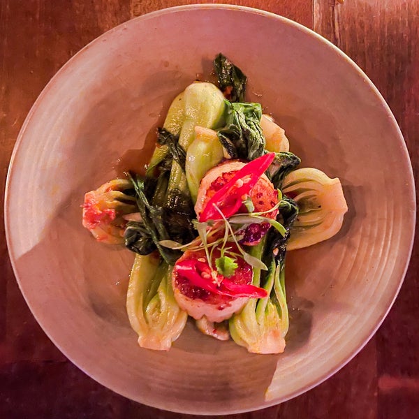 Sampan - Center City East - Philadelphia, PA