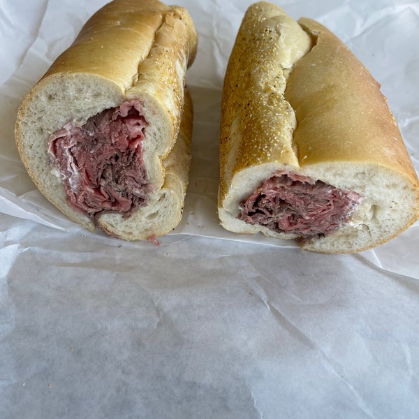 Manzo's - Deli in West Palm Beach