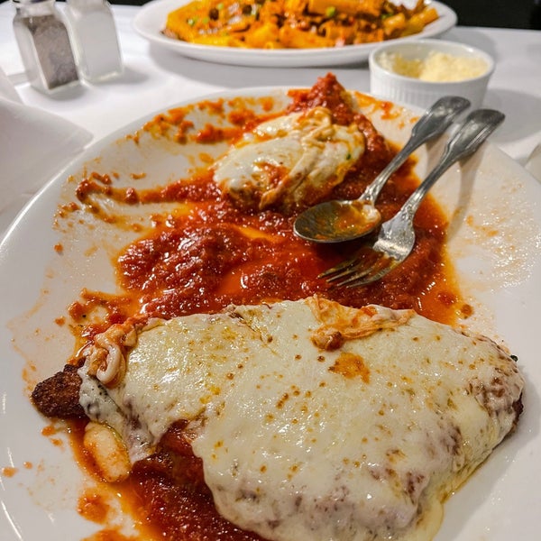 Matteo's Restaurant - Boca Raton, FL