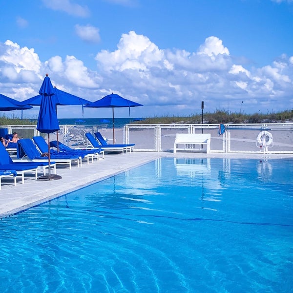 Seagate Beach Club - 6 tips from 603 visitors