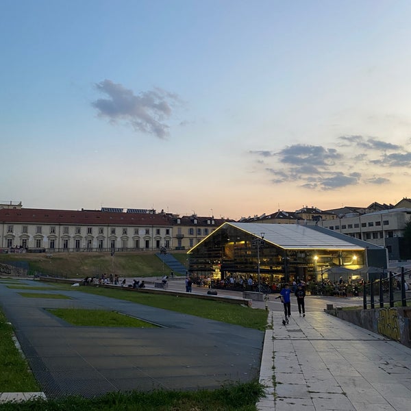 Open Baladin - Centro - Torino, Piemonte