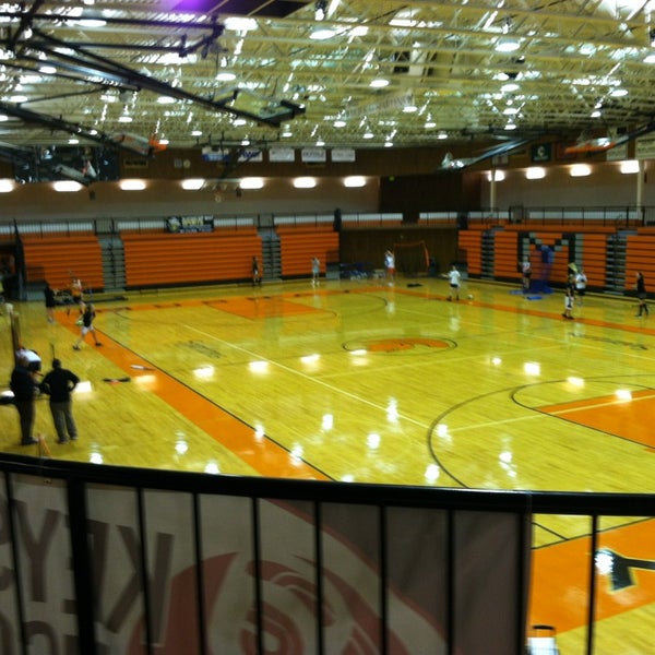 Murray High School - Murray, UT