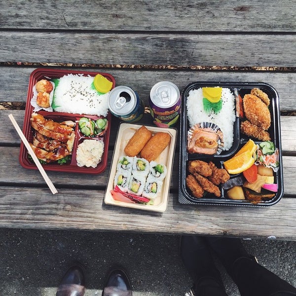 Suruki Supermarket - Grocery Store in Downtown San Mateo