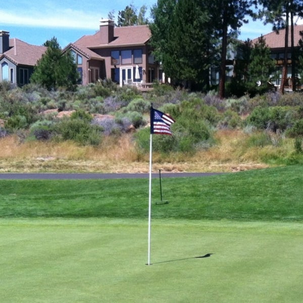 Photos at Broken Top Club - Century West - Bend, OR