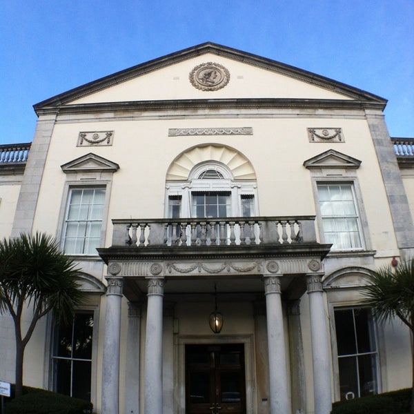 Photos at Froebel College - Wandsworth - Roehampton University