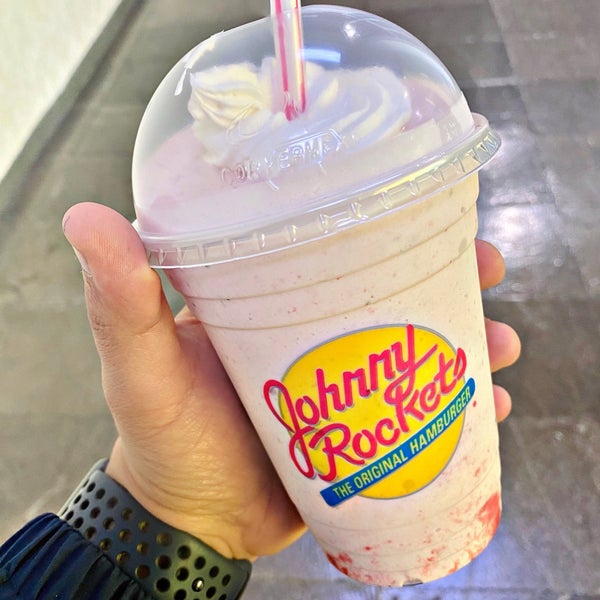 Johnny Rockets - Toluca de Lerdo, México