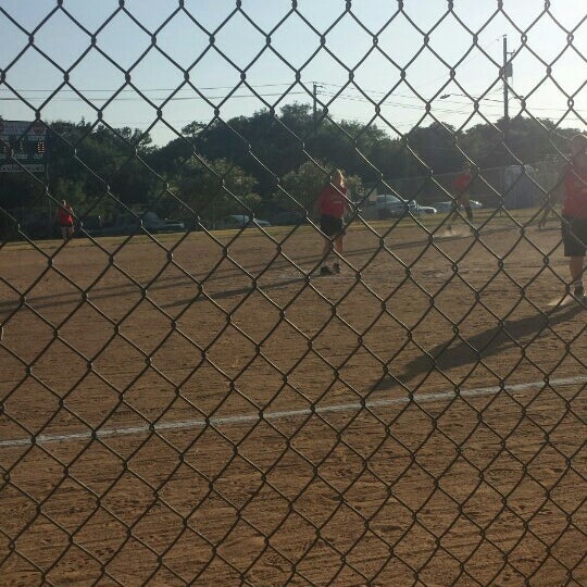 Photos at Balcones Baseball Field - 3106 Adelphi Ln