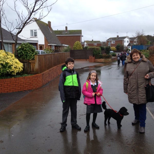Alphington Primary School - Exeter, Devon