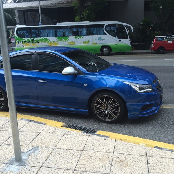 Menara Tima, JKR - 8 tips from 254 visitors