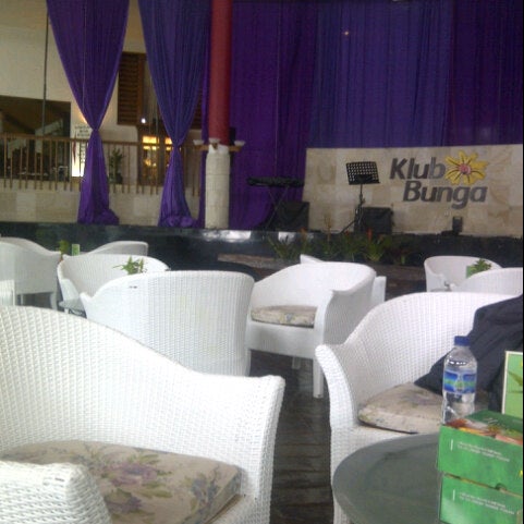 Klub Bunga Butik & Resort - 50 tips