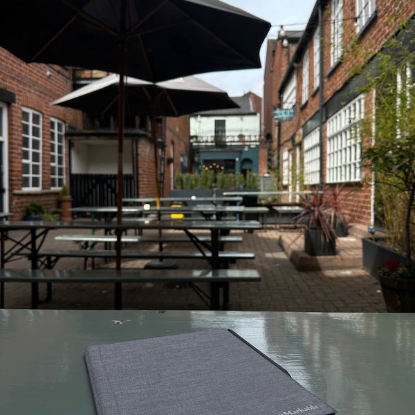 Steam Yard Coffee Co - Coffee Shop in Sheffield