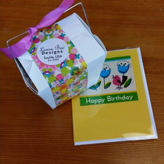 Laura Bee Designs - Gift Store in Seattle