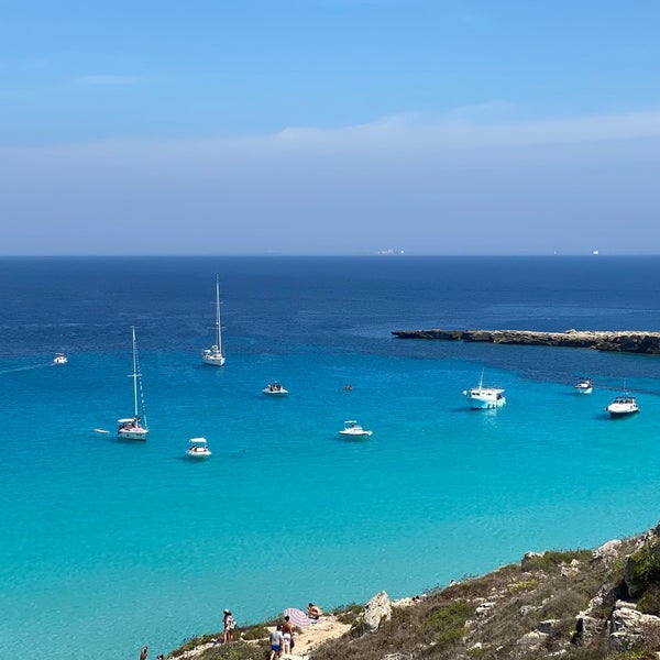 Cala Rossa - 31 tips from 758 visitors