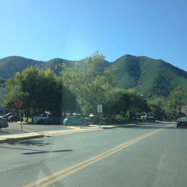 Universidad Autónoma de Nuevo León (Campus Mederos) - 8 tips