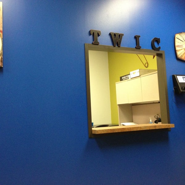 TWIC Enrollment Office - 6 tips from 283 visitors