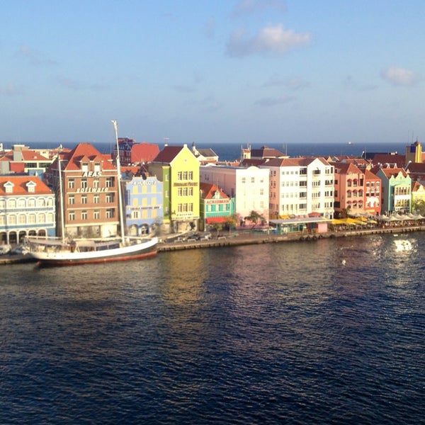 Curaçao - Country