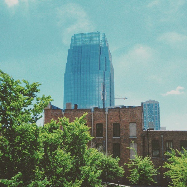 The Pinnacle at Symphony Place - Nashville, TN