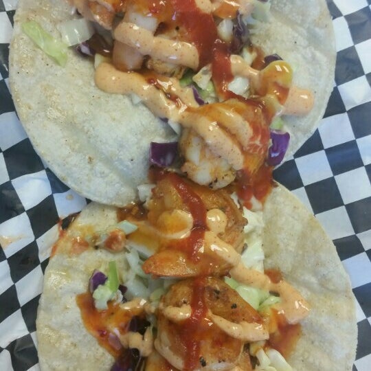 Buzznbeez Good Food Truck - 7 tips from 54 visitors