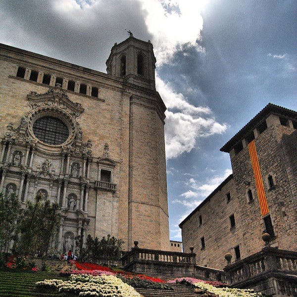 Catedral de Girona - Church