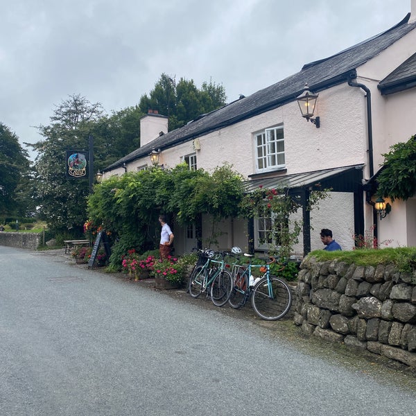 The Castle Inn - 4 tips from 65 visitors