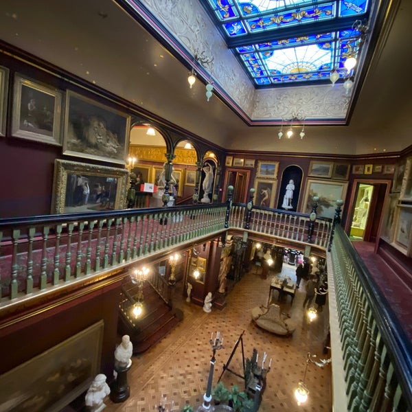 Russell-Cotes Art Gallery & Museum - 7 tips