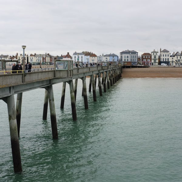 Walmer Beach - Beach