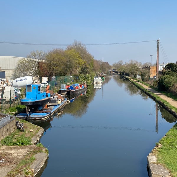 Bulls Bridge - 1 tip from 132 visitors