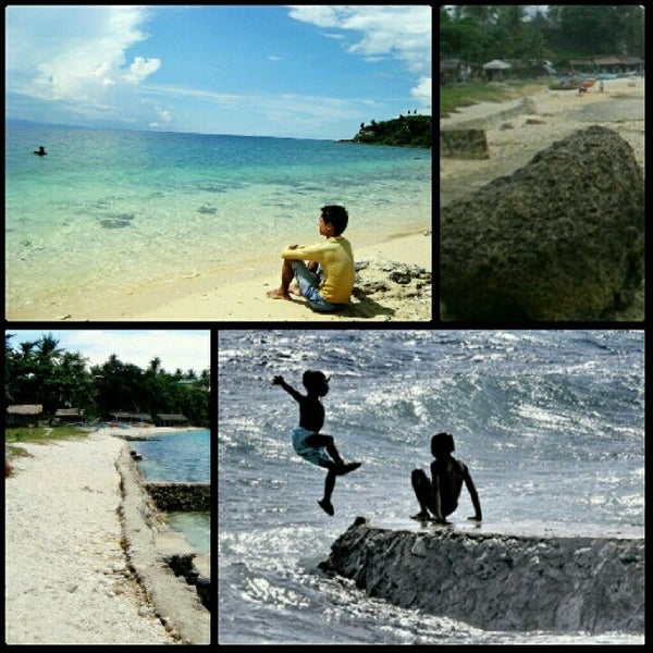 Sayaw Beach Resort - Barili
