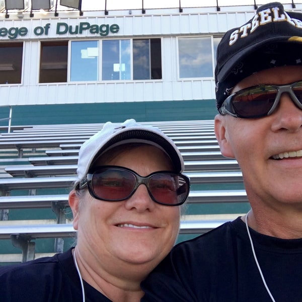 College of DuPage - Community College