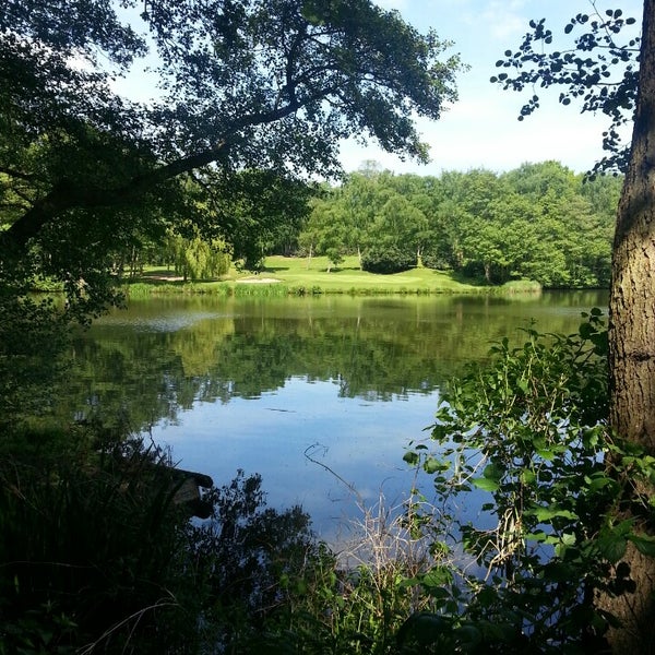 Silvermere Golf Centre - 5 tips