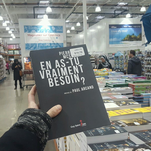 Costco - Warehouse or Wholesale Store in Montréal