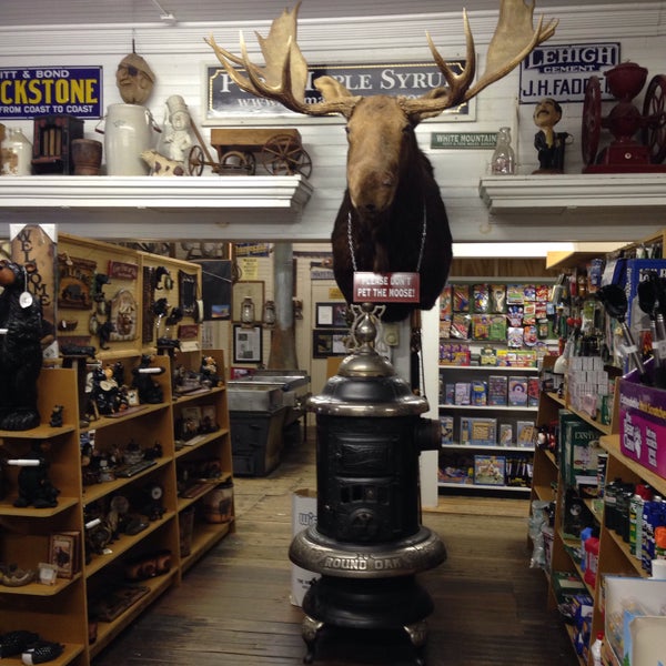 Fadden's General Store - Gift Store