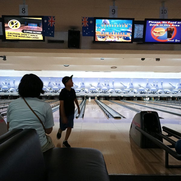 Strathfield Superbowl - Strathfield, NSW