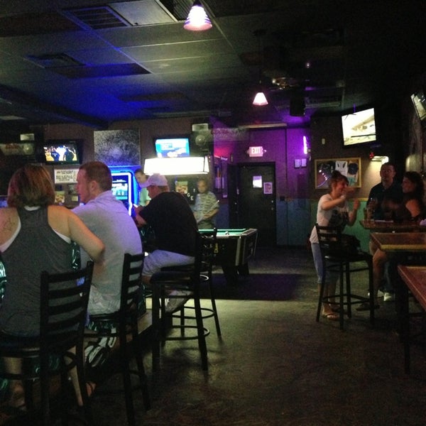 Amnesia Pub - Spring Hill, FL