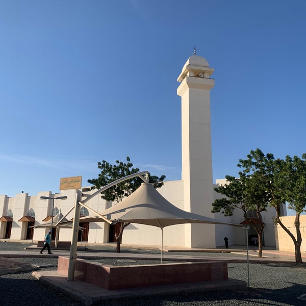 Meeqat Qarnul Manazil ( Al Sailul Kabir ) - As Sail Al Kabeer, منطقة مكة