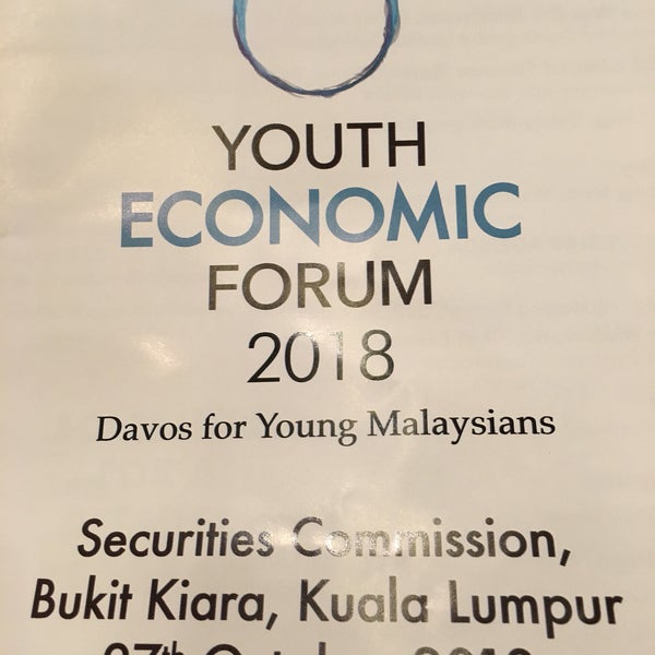 Photos at Securities Commission Malaysia - Government Building in Kuala ...