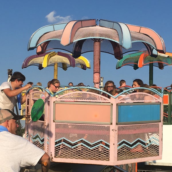 Forsyth Park - Forsyth, IL