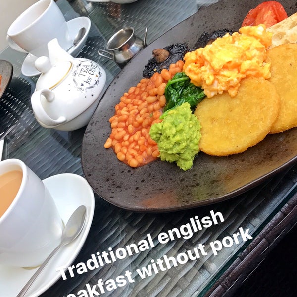 The Dam Inn - Gastropub