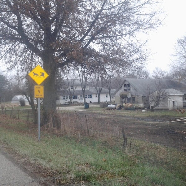 Village of Arcola - 6 tips