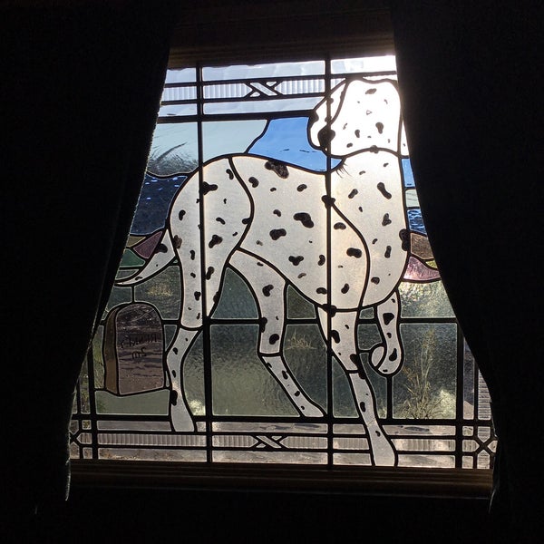 The Spotted Dog - Digbeth - 10 tips