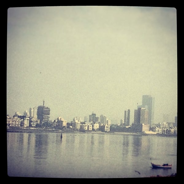 Bandra Reclamation - Bandra West - Mumbai, Mahārāshtra