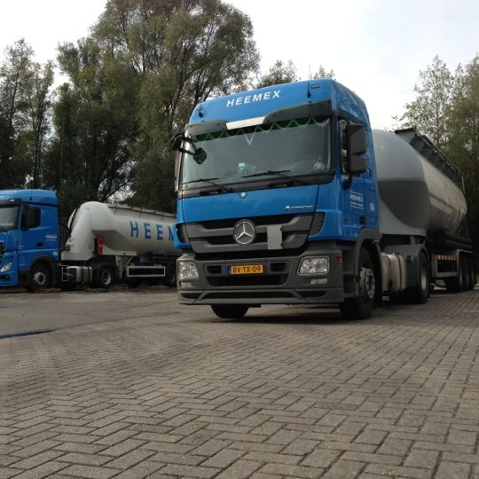 Heemex - 2 tips from 28 visitors