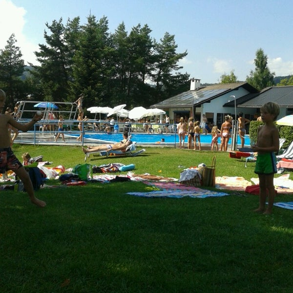 Lido Di San Genesio - San Genesio Atesino, Trentino - Alto Adige