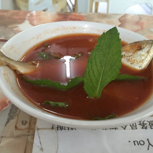 SL Cafe - Wisma Central