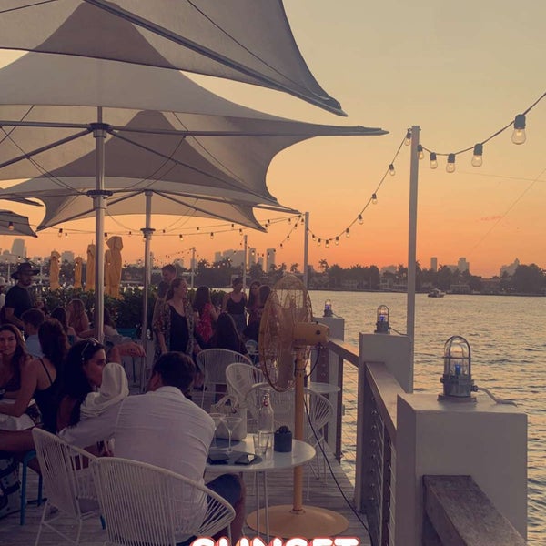 Photos at The Standard Miami Beach - Hotel in Miami Beach