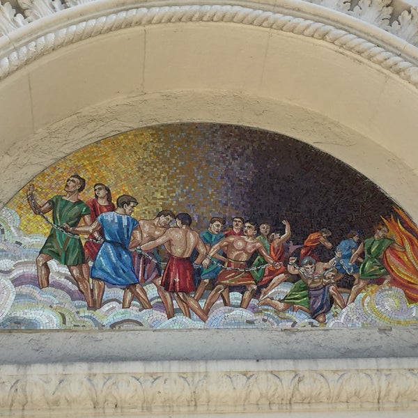 Trinity Cathedral - Church in Miami