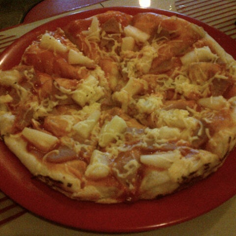 Pizza ng Ina mo - Angono, Rizal